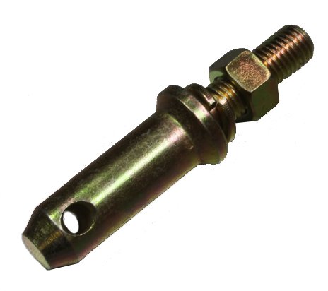 Drawn PIN Lower Link PIN CAT.II 1-1/8"Dia 2 1/4 " useable Length 5 7/8 ...