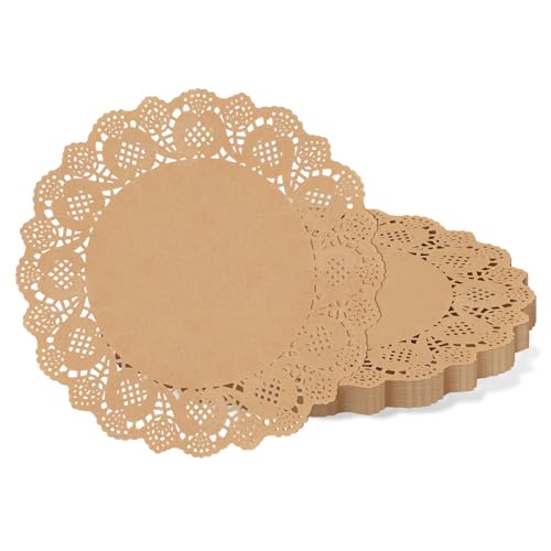 Best Linen Disposable Doilies for Effortless Elegance in Any Occasion ...