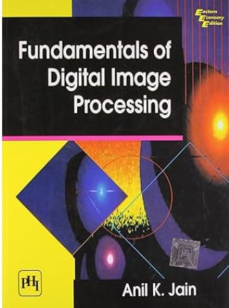 Buy Fundamentals of Digital Image Processing Book Online at Low Prices ...