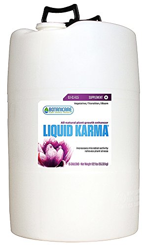 Liquid Karma – Los 15 mejores productos comparados - Tu Guía del Motor
