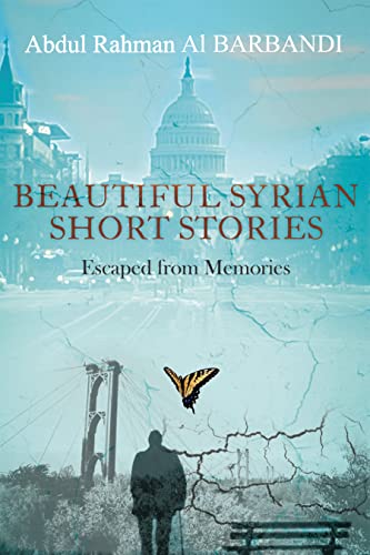 Amazon Best Sellers: Best Middle Eastern Literature