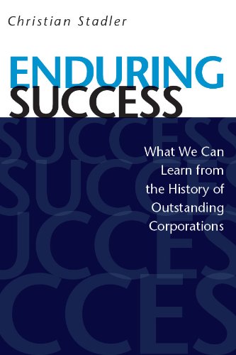 Amazon.com: Enduring Success: What We Can Learn from the History of ...