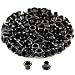Amazon.com: HolsterSmith Kydex Holster Eyelets - (#8-8 Length) - (1/4 ...