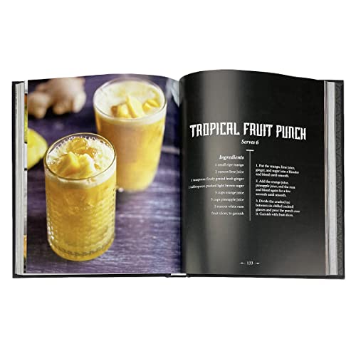 Snapklik.com : Art Of Mixology: Bartenders Guide To Bourbon & Whiskey - Classic & Modern-Day ...