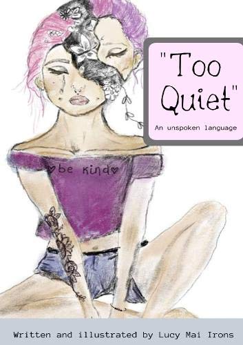 Buy "Too Quiet" Book Online at Low Prices in India | "Too Quiet ...