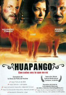 Amazon.com: Huapango [NTSC/REGION 1 & 4 DVD. Import-Latin America ...