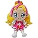 Amazon.com: BANDAI Go! Princess Pretty Cure Friends Stuffed Cure Flora ...
