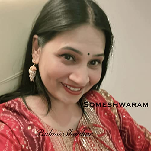 Amazon MusicでPadma ShankarのSomeshwaram Bhajemaを再生する