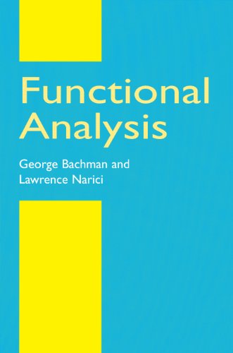 List Of 10 Best Functional Analysis Mathematics Books In 2022 Buyer s 