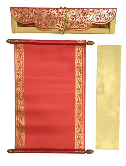 wedding cards marrige cards velvet unique invitation card with cylinder ...