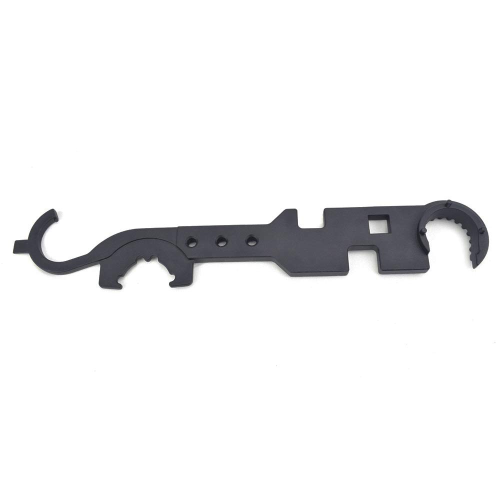 Buy XFB-Tool, Handguard Tool Outdoor For AR-15/AR-10/M4/M16 Multi Combo ...