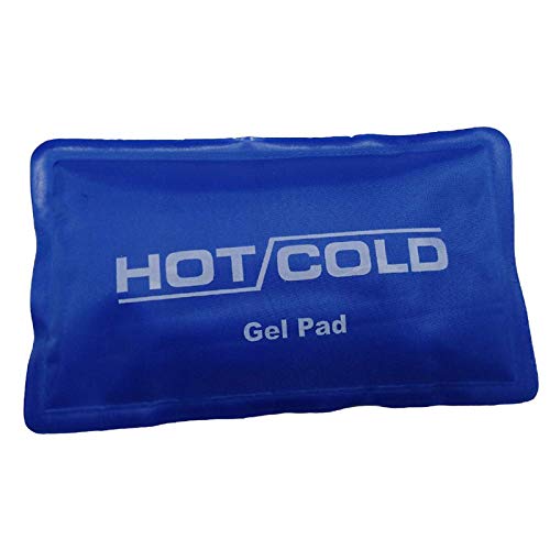 StarSaif Hot And Cold Gel Pack For Pain Relief | Ice Pack Bag For Pain ...
