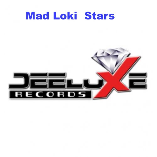 Amazon MusicでMad LokiのStarsを再生する