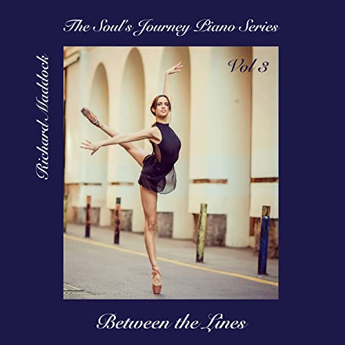 Play The Soul's Journey Piano Series - Between the Lines, Vol. 3 by ...