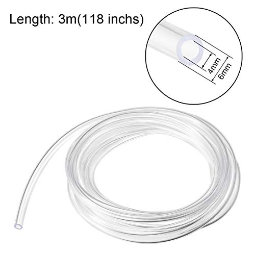 Tubo PVC De 2 Pulgadas Y 6 Metros - Ferreteria Y Herramientas