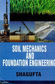 Soil Mechanics and Foundation Engineering | Amazon.com.br