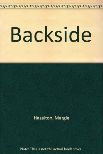 Buy Backside Book Online at Low Prices in India | Backside Reviews ...