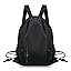 Amazon.com | catechumenate String Backpack, Unisex, Drawstring Backpack ...