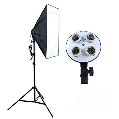 SHOPEE Branded 20 x 28 inch Light Soft Box Continuous Lighting ...