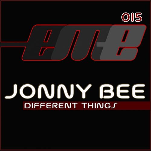Play Different Things by Jonny Bee on Amazon Music Unlimited