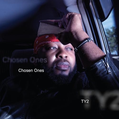 Amazon Music UnlimitedでTy2 MusicのChosen Onesを