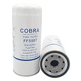 DONALDSON P550529 - Fuel filter cross reference
