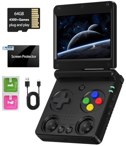 12 Best Pocket Handheld Emulators 2025: Reviews & Tests