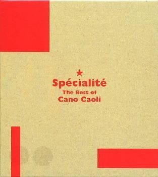 Specialite‾The Best of Cano Caoli - Amazon.com Music