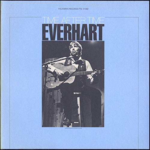 Play Time After Time by Bob Everhart on Amazon Music