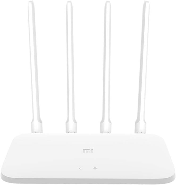 Xiaomi Mi R4AC WiFi Router 4A 1167 Mbps 2.4G 5G Çift Bant 4 Antenli ...