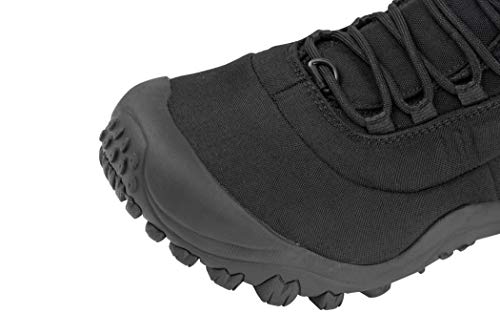 Viper TACTICAL Venom performance Boots Black 7 UK - Yorkshire Outdoor ...