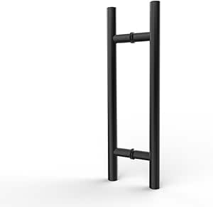 TOGU TG-8012 1500mm/60 inches Round Bar/H-Shape/Ladder Style Back to ...