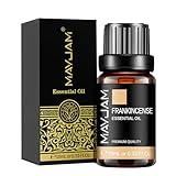 ・ブランド:MAYJAM・製造元:MAYJAM・製造元/メーカー部品番号:SY5514-07・「100％純天然精油」：乳香精油（Boswellia carteri）100% です。人工香料、合成添加物は一切使用せず、古代から重宝される乳香樹...