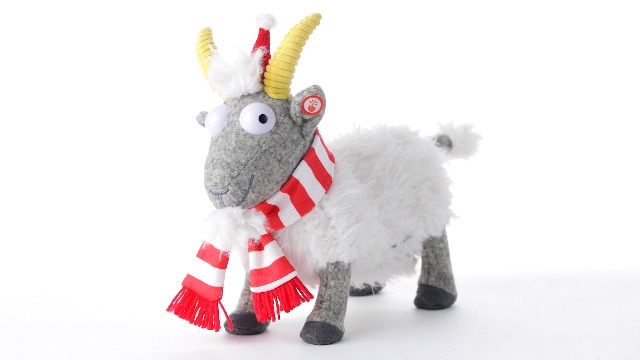 Watch Hallmark Musical Plush Stuffed Animal with Sound and Motion ...