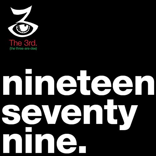 Play Nineteen Seventy Nine by the 3rd on Amazon Music
