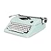 Typecast Retro Typewriter by We R Memory Keepers | Mint : Amazon.ca ...