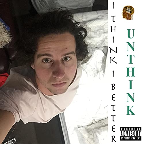 I THINK I BETTER UNTHINK de Realitay en Amazon Music Unlimited