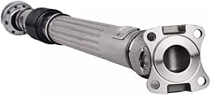 Amazon.com: 52853317AD 52853321AC Front Propeller Drive Shaft ...