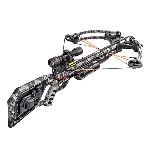 Wicked Ridge Crossbows Review – 2021 Guide