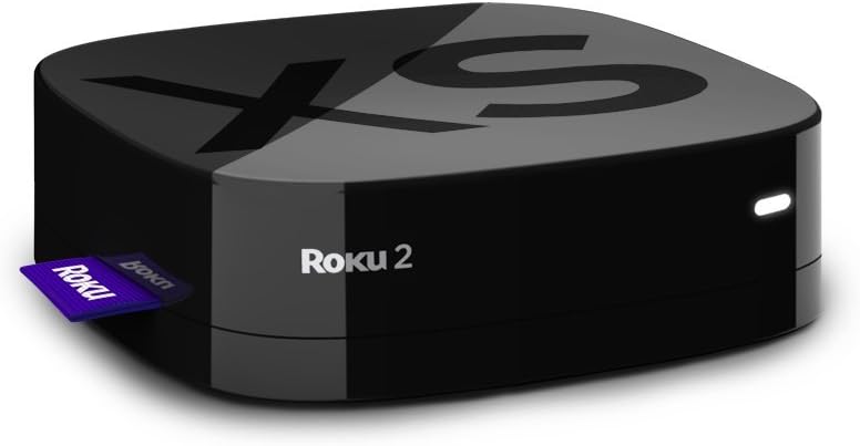 Roku 2 XS 1080p Streaming Player : Amazon.co.uk: Electronics & Photo