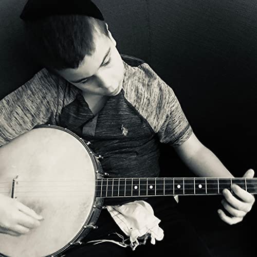 Let Go de Adam Margolis en Amazon Music Unlimited