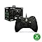 Amazon.com: Hyperkin Xenon Wired Controller - Black - Officially ...