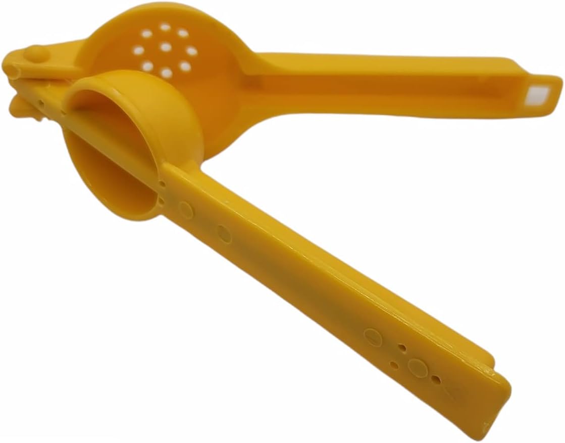 Amazon.com: Handy Housewares Manual Juicer Lemon Squeezer, Citrus Fruit ...