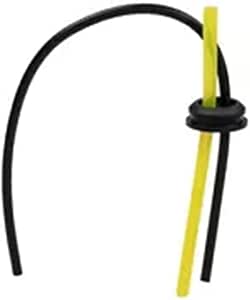 Amazon.com: HASMX Pipe for Husqvarna, AYP, Craftsman, Jonsered ...