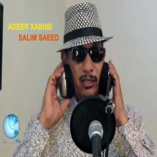 Amazon.co.jp: Adeer Xabiibi : Salim Saeed: デジタルミュージック