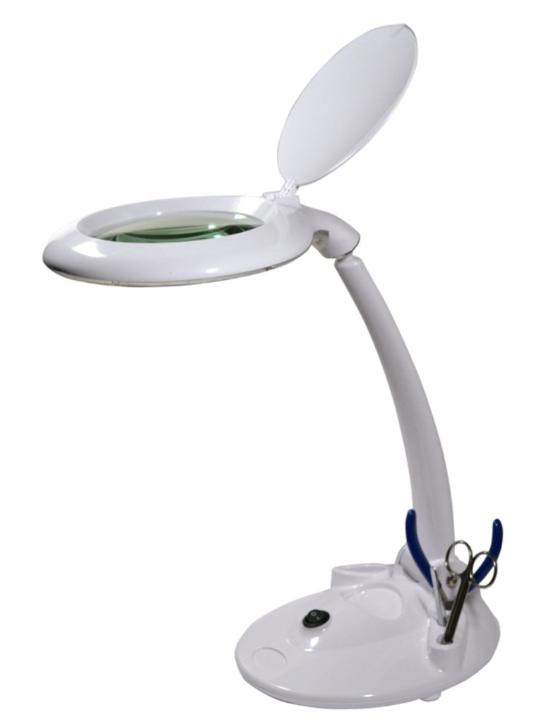 Backlight Inspection Table SHINING HOUSE Handheld Illuminated