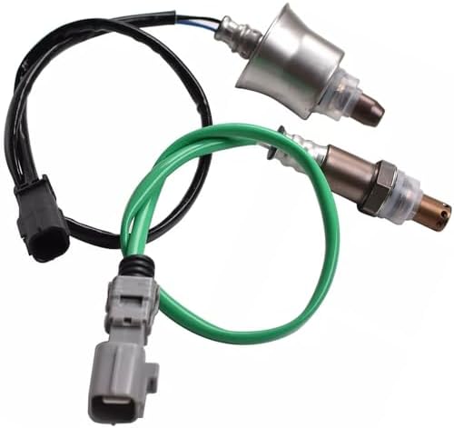 Amazon.com: SDYYDS 2X Upstream&Downstream Oxygen Sensor for 2018-2024 ...