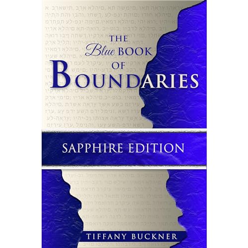 Amazon.com: The Purple Book of Boundaries: Jasper Edition (Audible ...