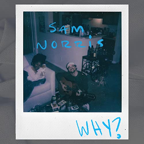 Amazon.co.jp: Why? : Sam Norris: Digital Music