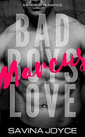 Amazon.com: Thorn: A Bad Boy Romance (Bad Boys Love Book 1) eBook ...